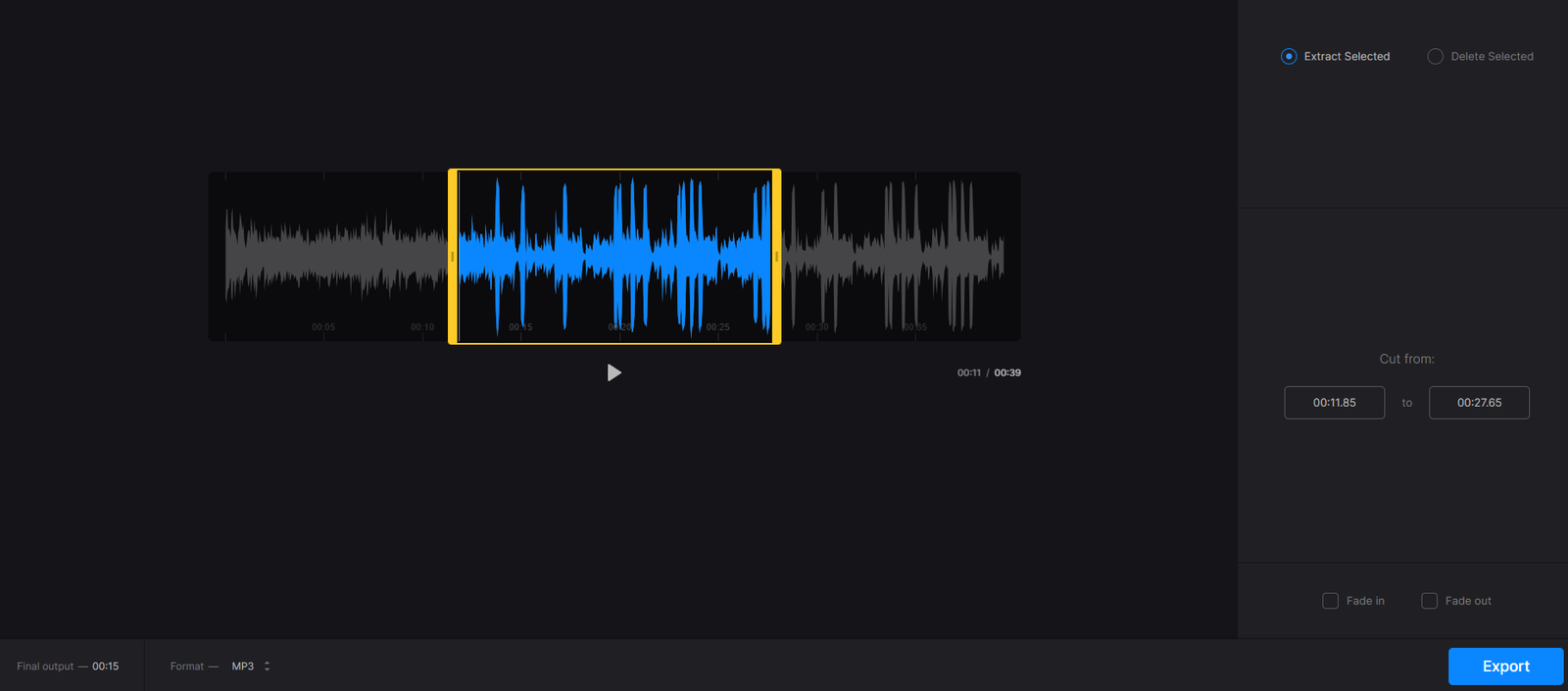 En İyi 10 Ücretsiz Online Müzik Kesme Aracı - Alan Atlası
